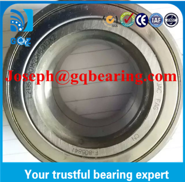 Automotive Precision Wheel Bearings for Jac Truck F-805841 38.1x70x37 mm