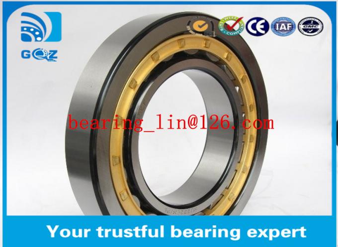 Axial Full Complement Cylindrical Roller Bearings ZARN2557-TV 57mm ...