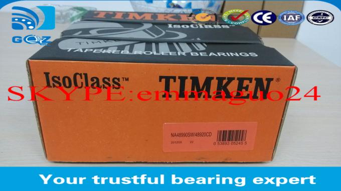 67388/67325D Open Automobile Wheel Roller Bearings 127 X 200.025 X 101.6 mm