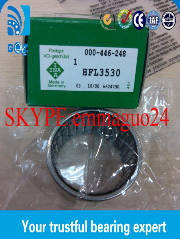 drawn cup needle roller bearing HFL2530 Needle Roller Bearing