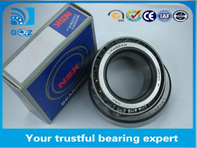 L44649Tapered Roller Bearing L44649 single row tapered roller bearing