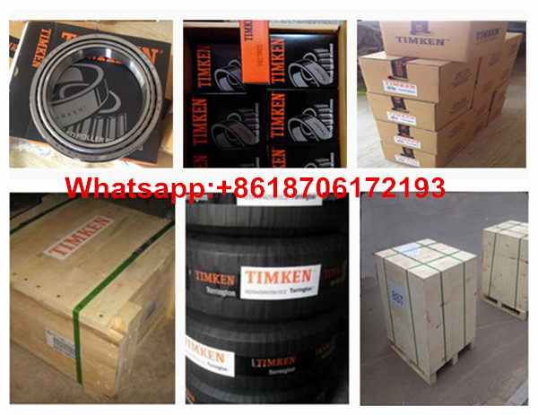 Single Row 3490/3420 TIMKEN Cross Reference Bearing 3490/3420 8.1x79 ...