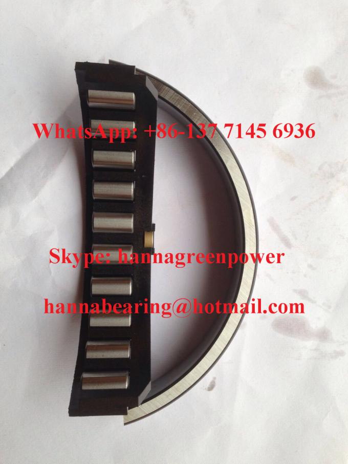 Hydraulic Pump Bearing Width - 18mm F-205156.6 Cylindrical Needle ...