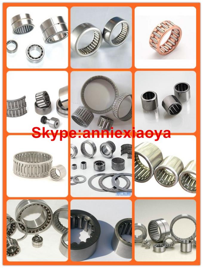 355g Railway Bearing Freight Car RNA 6909 KOYO INA 52x68x40 mm