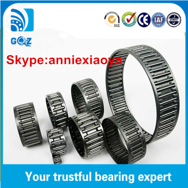 HK 2820 28x35x20 mm Drawn Cup Needle Roller Bearing High Precision HK2820