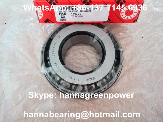 X-Life T7FC045-XL Single Row Tapered Roller Bearing T7FC 045/HN3QCL7C ...