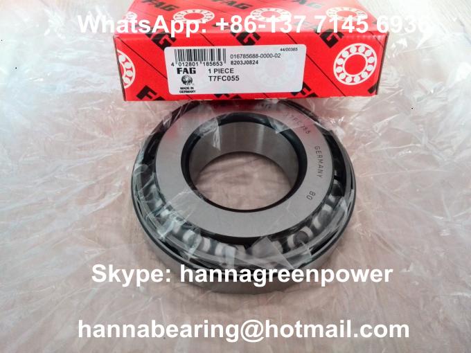 T7FC065-XL X-Life Single Row Tapered Roller Bearing T7FC 065/QCL7C ...