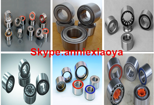 For Toyota Car Wheel Hub Bearing BAH0036 DAC39720037 39BWD01L 39*72*37 Mm