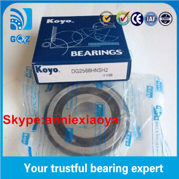 CHEVROLET Auto Wheel Hub Bearing BAH0092 For 34x64x37 Mm 309726 DA