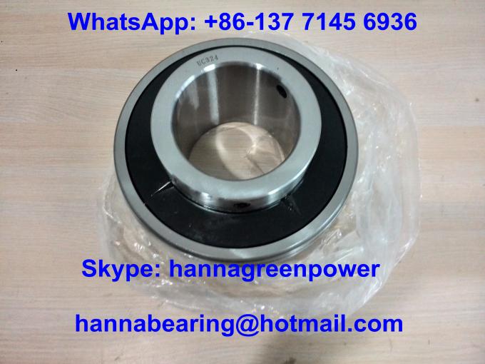 UC220 Radial Insert Ball Bearing Pillow Block Bearing 100x180x108mm