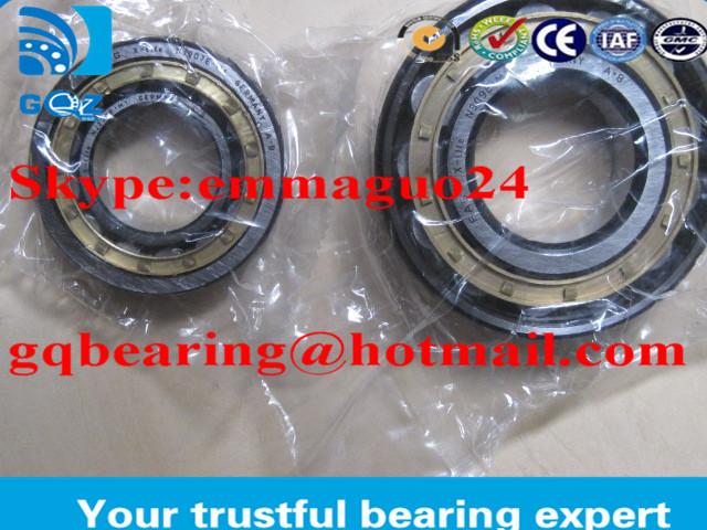 N309E M1 roller bearing and ball bearing P0 P6 P5 P4 P2 fag thrust bearing