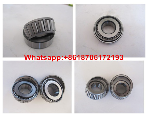30206 Plastic Machinery single bearing 30206A 30206JR ET30206 koyo ball ...