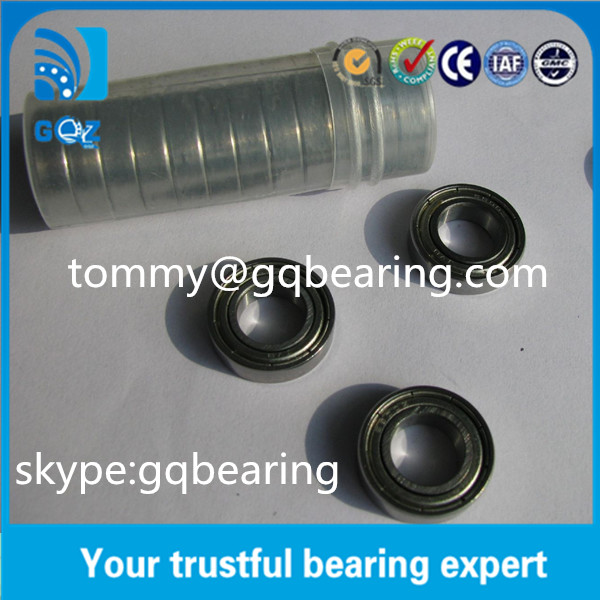 NMB 608Z High Rotating Speed Automotive Ball Bearings , Low Noisy ...