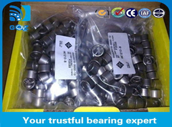 RC type one way needle roller bearing RC101410 5/8 x 7/8 x 5/8 inch ISO ...