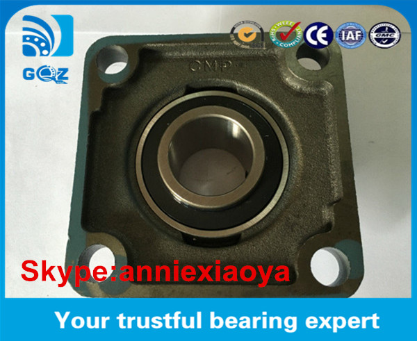 Agricultural Machinery Bearing Units Housing Pillow Block Bearing UCF308 ASAHI Bearings Ucf 308