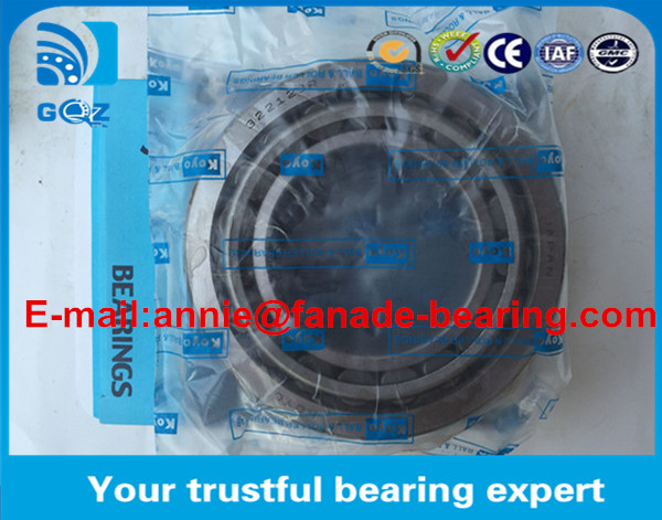 32210JR Bearing Tapered Precision Roller Bearing 32210JR 32212JR ...