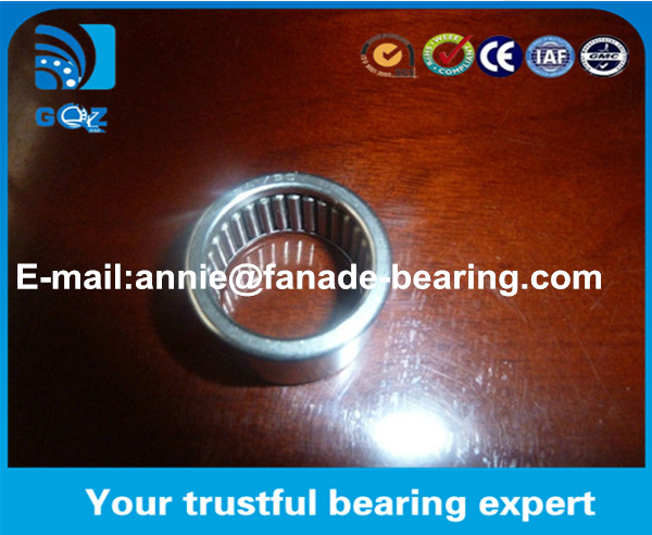 HK series Drawn Cup engine Needle Roller Bearing HK1812 Size 18 * 24 ...