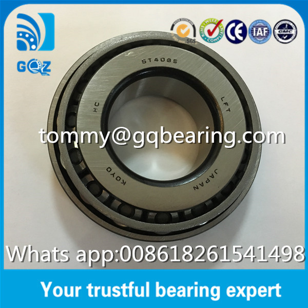 KOYO ST4085 Tapered Roller Chrome Steel Bearings For Automobile ...