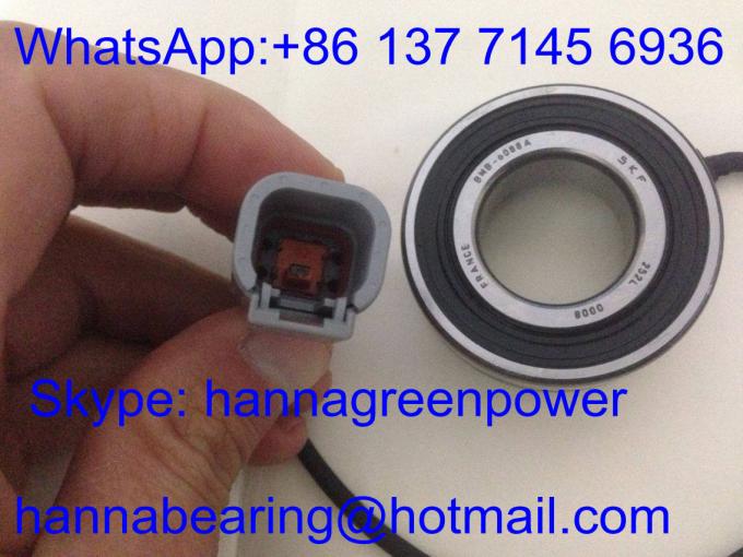 BMB-6088A Motor Encoder Unit With Connector BMB6088A Forklift Bearing ...