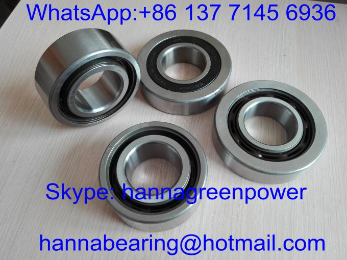 B40-180C3P5 20000RPM Car Ball Bearings B40-180VV Ceramic Wheel Bearings ...