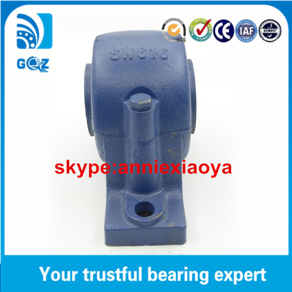 SN522 Pillow Block Bearing Housing For Sewage Pump Plummer Block SN500 ...