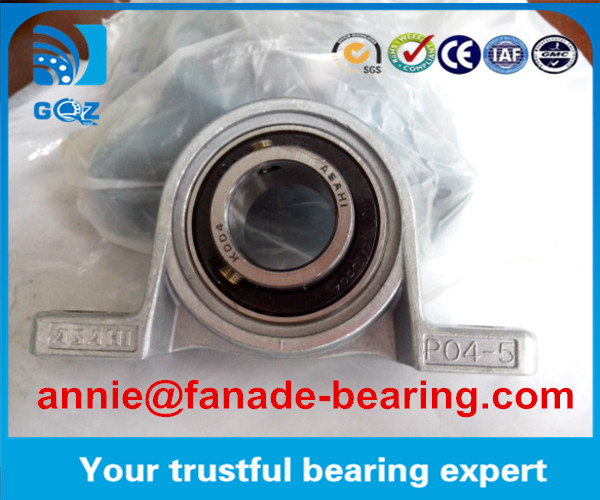 ASAHI Zinc Alloy Pillow Block Bearing KP000 KP001 KP002 KP003 KP004 ...