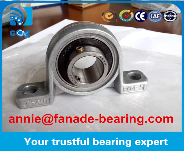 ASAHI Zinc Alloy Pillow Block Bearing KP000 KP001 KP002 KP003 KP004 ...