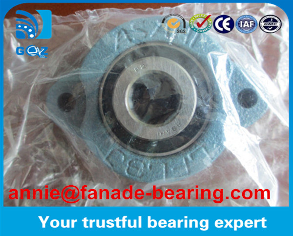 Flange Pillow Block Bearing ASAHI BLFL5J B5 Bearing Unit LFL5J BLFL5J