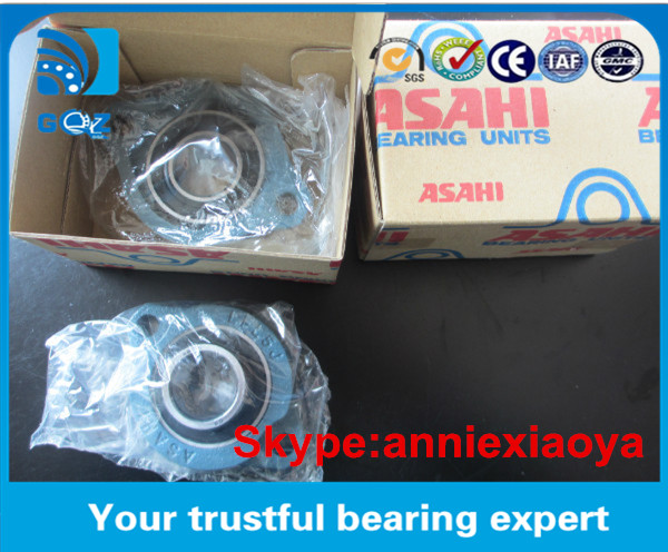 Flange Pillow Block Bearing ASAHI BLFL5J B5 Bearing Unit LFL5J BLFL5J