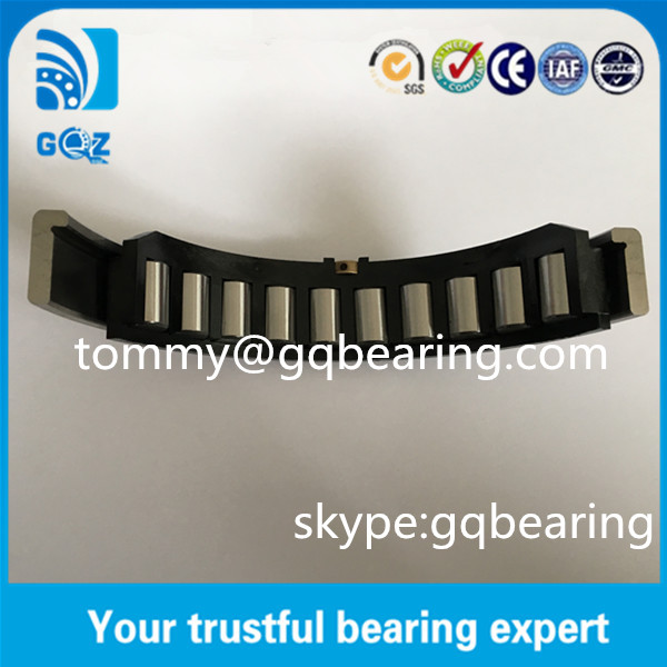 Nylon Cage INA F-208174.6 A4VG180 Hydraulic Pump Bearing with Oil Hole