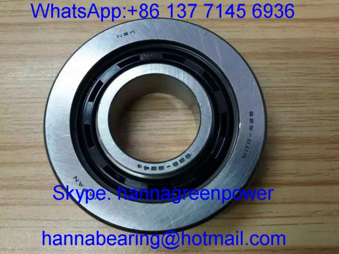 B25-224 / B25-224A Ceramic Ball Bearings / High Speed Servo Motor ...