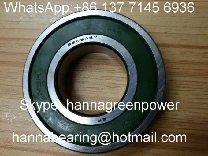 6206A27 / 6206A27 C3 / EP6206A27C3 Japan Made Deep Groove Ball Bearing ...