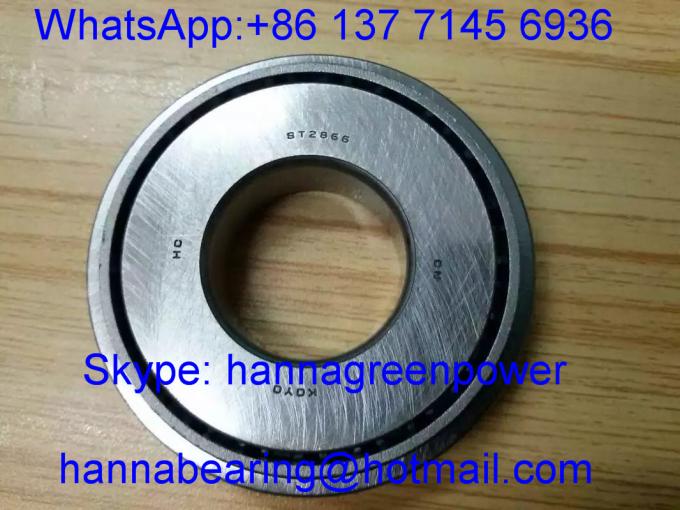 ST2866 / HC ST2866 CN Tapered Roller Bearing / Gear Box Bearing 28*66*18mm