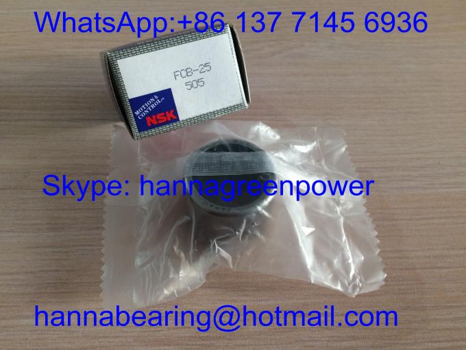 FCB-25 / FCB25 / HFL2530 Lock / Drawn Cup Roller Clutches / Needle ...