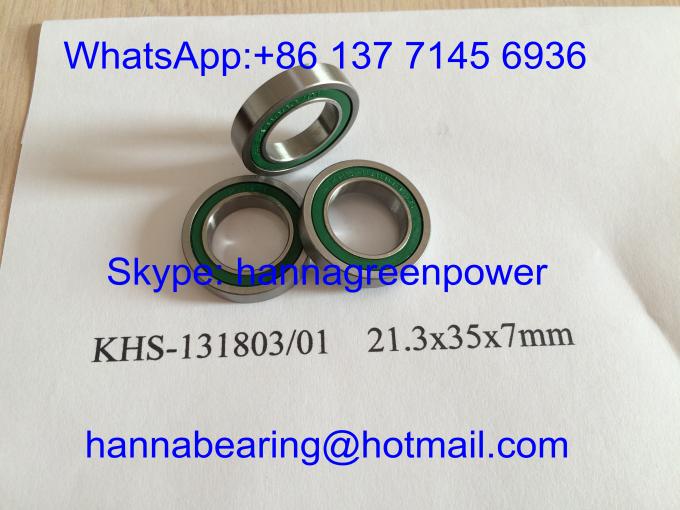KHS-131803/01 / SIG-131803/01 Automotive Bearings / Deep Groove Ball ...