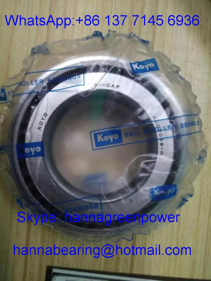 M802048/11 / HI-CAP M802048-N Taper Roller Bearing , M802048-M802011 ...