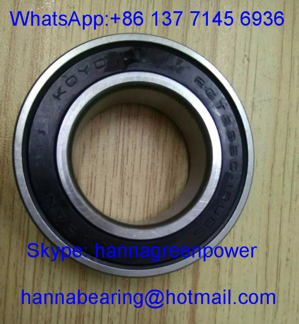 RCT2850-1RUBS Automotive Clutch Release Bearing / RCT2850-1RU8S Angular ...