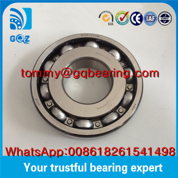 NSK B45-111 B45-111E Z1V1 Z2V2 Deep Groove Ball Bearing 45mm Bore