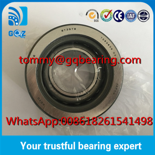 Koyo STS3572/ST3579 Open Seal Radial Tapered Roller Bearing 35x79X23/31mm