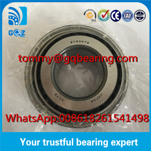 Koyo STS3572/ST3579 Open Seal Radial Tapered Roller Bearing 35x79X23/31mm