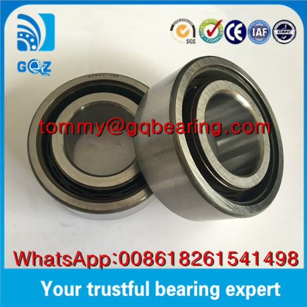 Noncontact Seals EPB40-185 EPB40-185 Si3N4 Ceramic Ball Bearing For ...