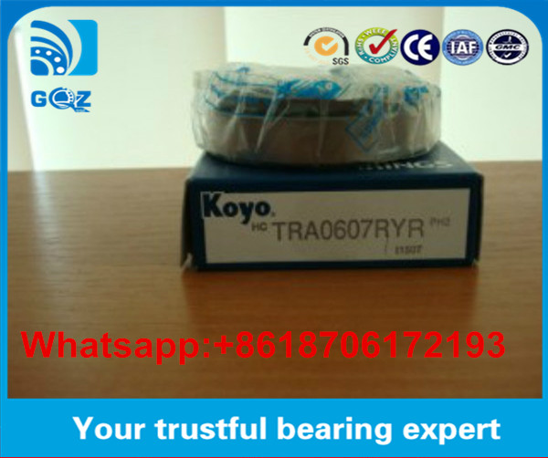 KOYO Cheap Price TRA0607 Conical Roller Bearing TRA0607RYR TRA0607 RYR ...