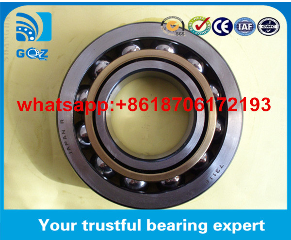 Single row Japan NSK Angular Contact ball bearing 7316B Fast Delivery ...