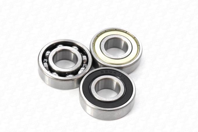 Durable Automotive Ball Bearings: Popular Models + Installation Guide
