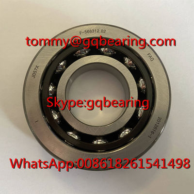 FAG F-566312.02 Thrust Ball Bearing F-566312.02.KL Differential Bearing