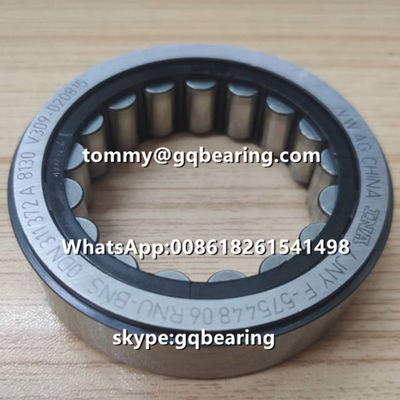 Koyo 612 1115 YSX Nylon Cage Roller Bearing 6121115YSX Eccentric Bearing