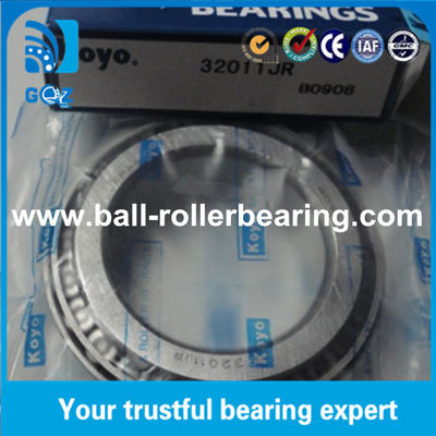 90x55x23 Mm Taper Roller Bearing 32011 X/Q 2007111E ET-32011X 32011X ...