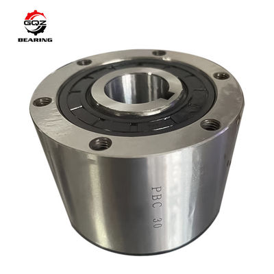 OD 100mm PBC30 Track Roller Bearing Gcr15 roller track bearings 30*100*70MM