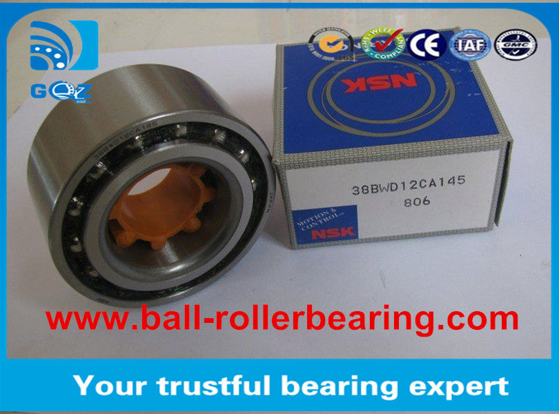 Low Noise Wheel Bearing DAC38720236/33 Hub Bearing FW128 VKBA1191 ...