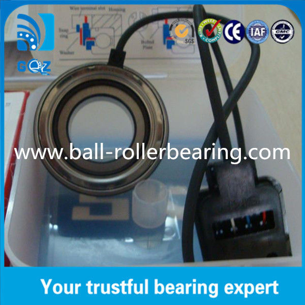 Sensor Bearing Unit Motor Encoder Linear Slide Bearings SKF BMB-6206 ...